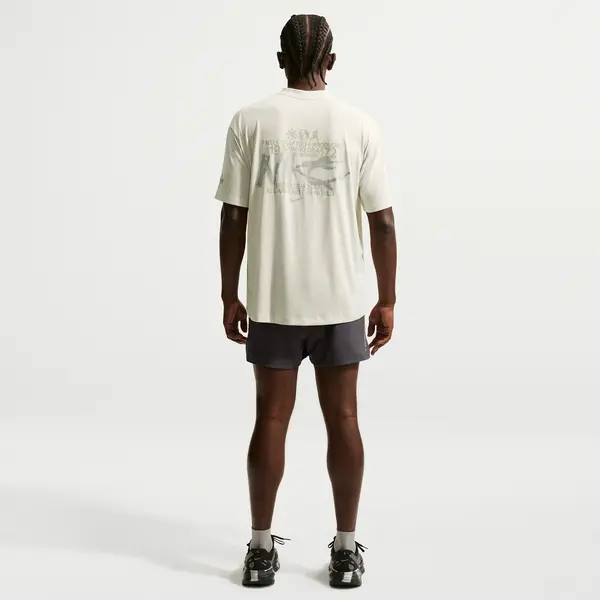 Nike Dri-fit 3" Brief-lined Running Shorts