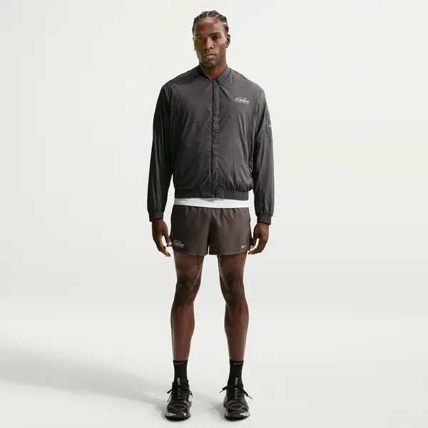 Nike Uv Protection Bomber Jacket