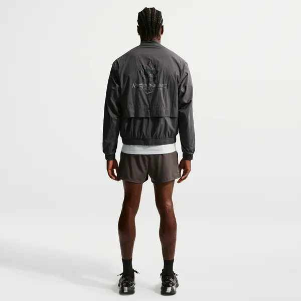 Nike Uv Protection Bomber Jacket