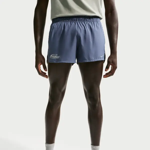 Nike Dri-fit 3" Brief-lined Running Shorts