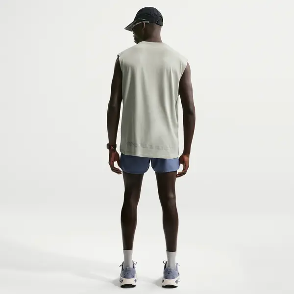 Nike Dri-fit 3" Brief-lined Running Shorts
