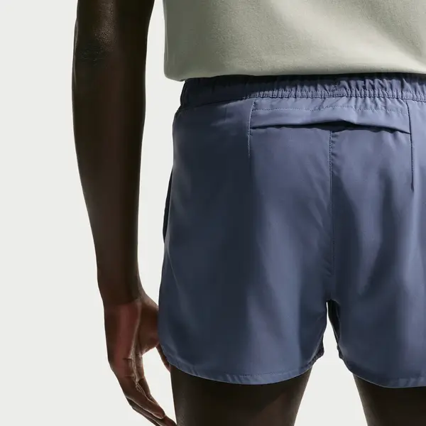 Nike Dri-fit 3" Brief-lined Running Shorts