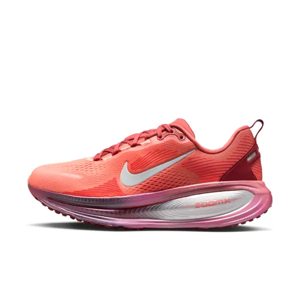 Nike Vomero 18 Se Road Running Shoes - Red