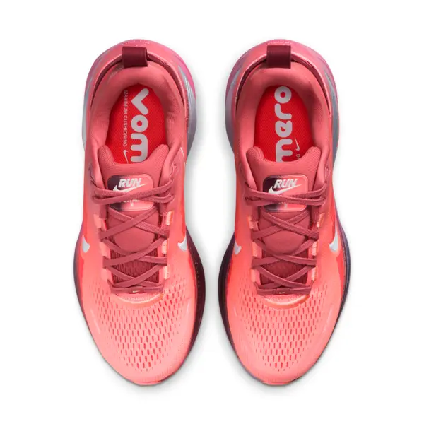 Nike Vomero 18 Se Road Running Shoes - Red