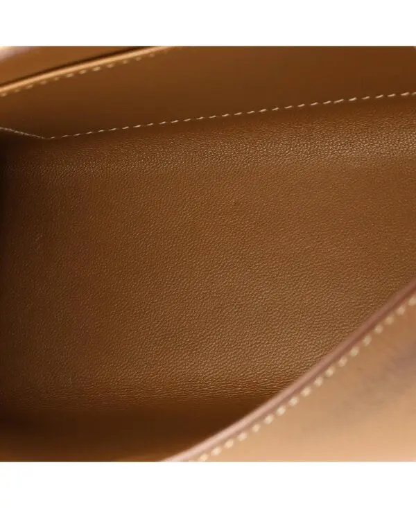 Hermès Kelly 20 Handbag