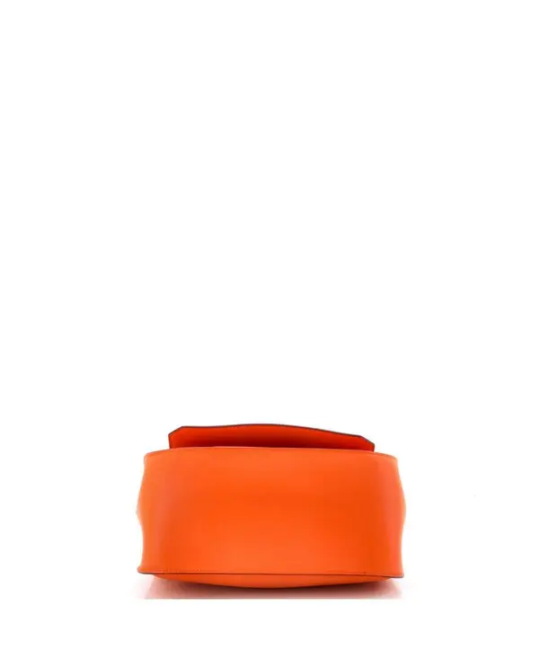 Hermès 28 Jypsiere Bag Swift - Orange