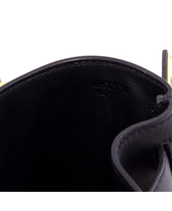 Hermès Kelly Jump Backpack Swift