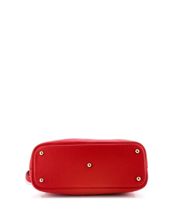 Hermès 31 Bolide Bag Clemence