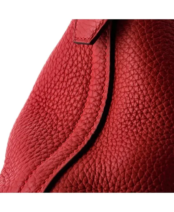 Hermès 31 Bolide Bag Clemence