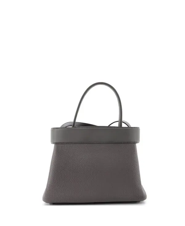 Hermès Medor Handbag Togo - Gray