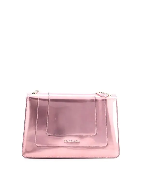 BVLGARI Serpenti Forever Shoulder Bag