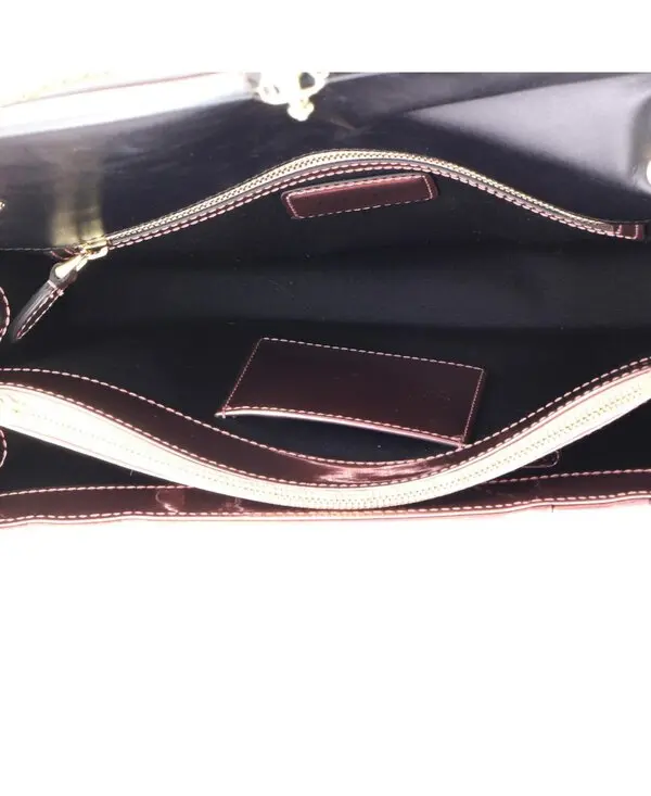 BVLGARI Serpenti Forever Shoulder Bag