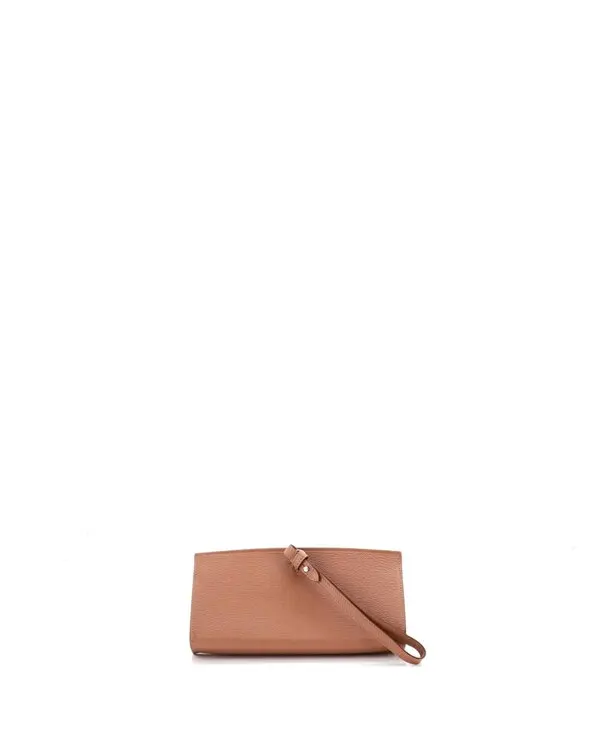 Hermès In-the-loop Wink Glasses Case Leather