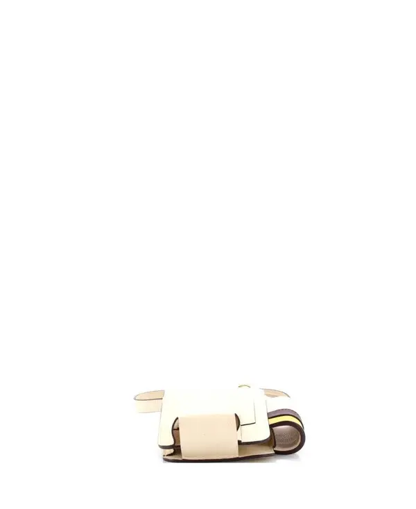 Hermès Hermesway Phone Case Crossbody Bag Epsom - Neutral
