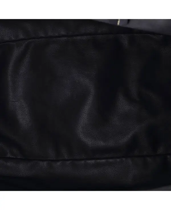 Goyard Gm Anjou Reversible Tote Coated Canvas