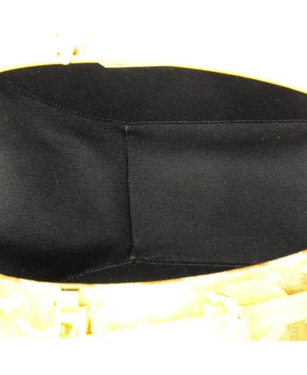 Goyard Alto Hatbox Bag Coated Canvas