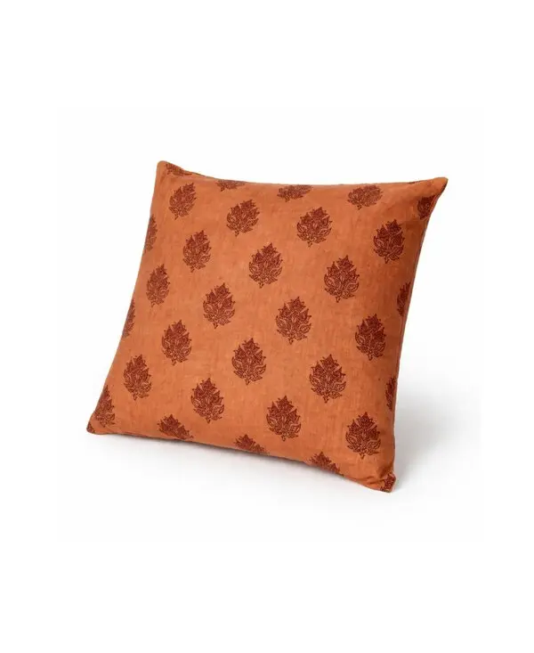 ALAMWAR Rishi Decorative Pillow Cover