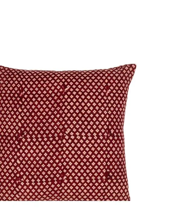 ALAMWAR Clover Decorative Pillow Cover