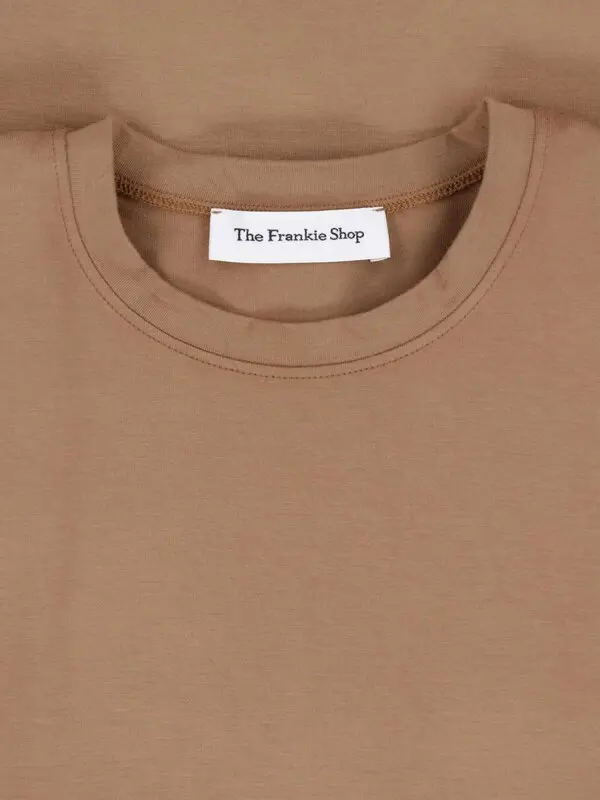 THE FRANKIE SHOP Sian T-shirt Dress