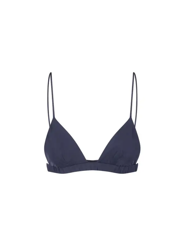 THE FRANKIE SHOP Bralette "nina - Blue