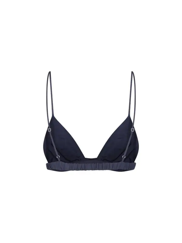 THE FRANKIE SHOP Bralette "nina - Blue