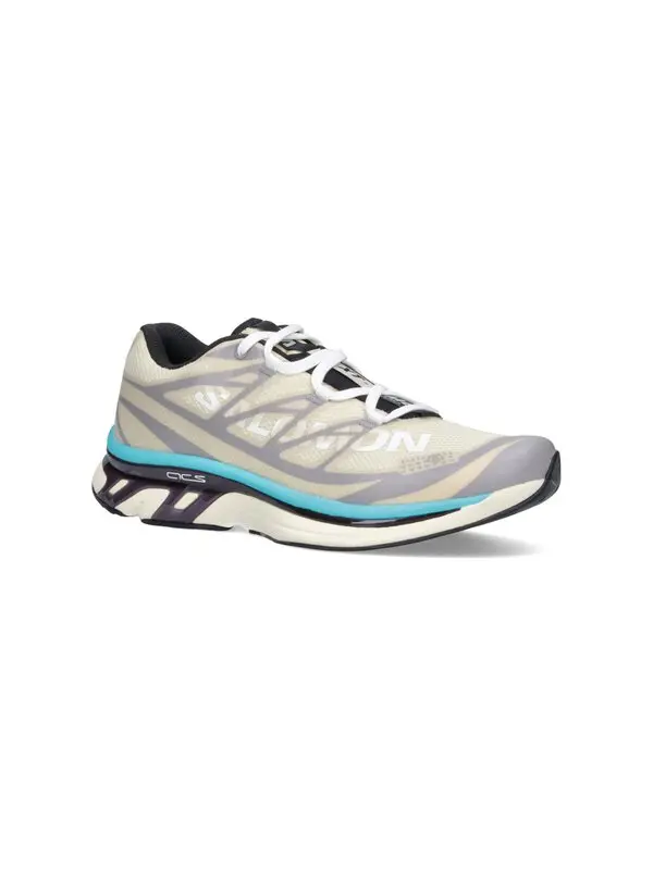 MAISON MARGIELA X Salomon Xt Sneakers - Multi