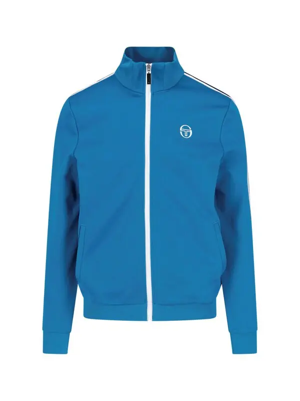 SERGIO TACCHINI Franco Zip Hoodie