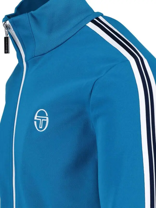 SERGIO TACCHINI Franco Zip Hoodie