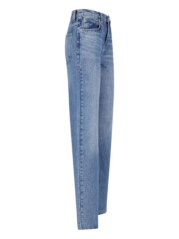 THE FRANKIE SHOP Dalston Flared Jeans