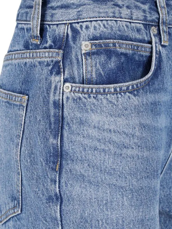 THE FRANKIE SHOP Dalston Flared Jeans