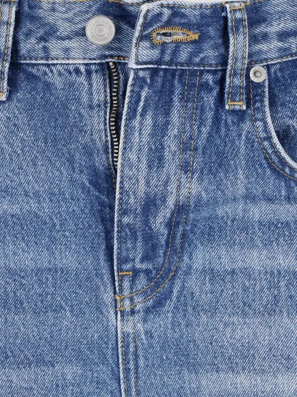 THE FRANKIE SHOP Dalston Flared Jeans