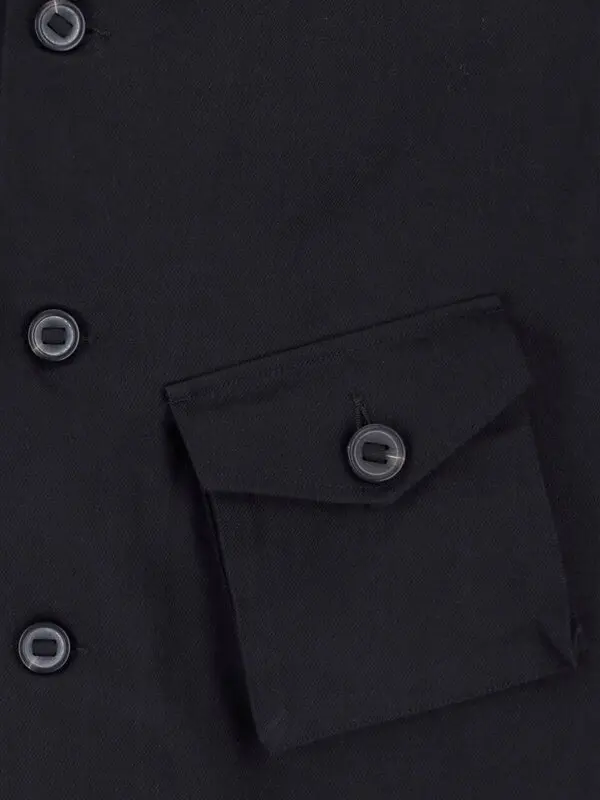 Y3 Aspesi Button-up Shirt