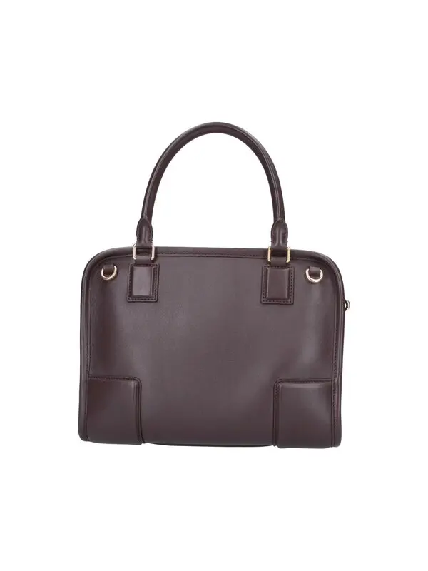 Loewe Amazona 180 Bag - Brown
