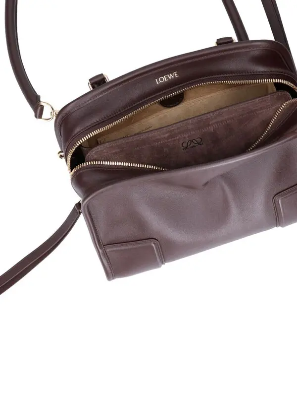 Loewe Amazona 180 Bag - Brown