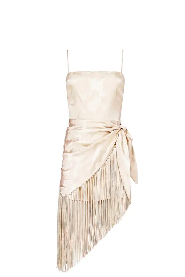 Amanda Uprichard Marrakesh Romper