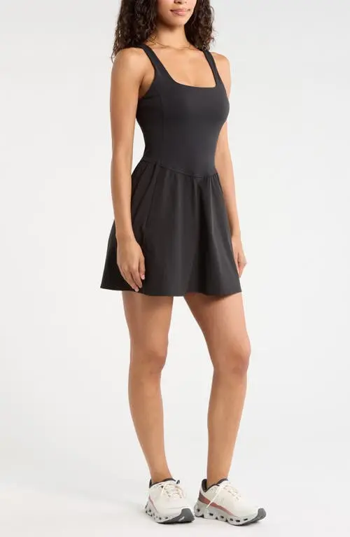 Zella Effortless Short Dress