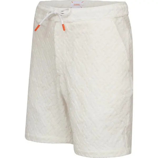 Swims Breeze Velour Swim Trunks - Seashell