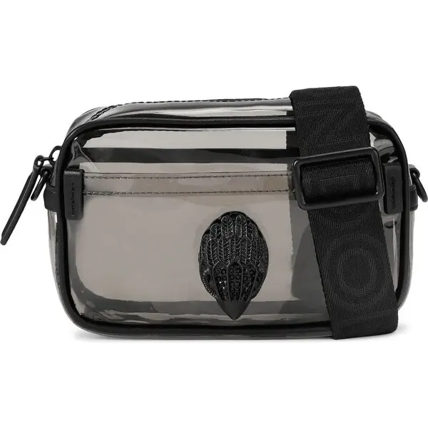 Kurt Geiger Kensington Camera Bag - Black