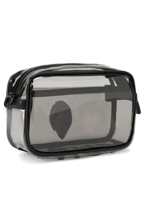 Kurt Geiger Kensington Camera Bag - Black