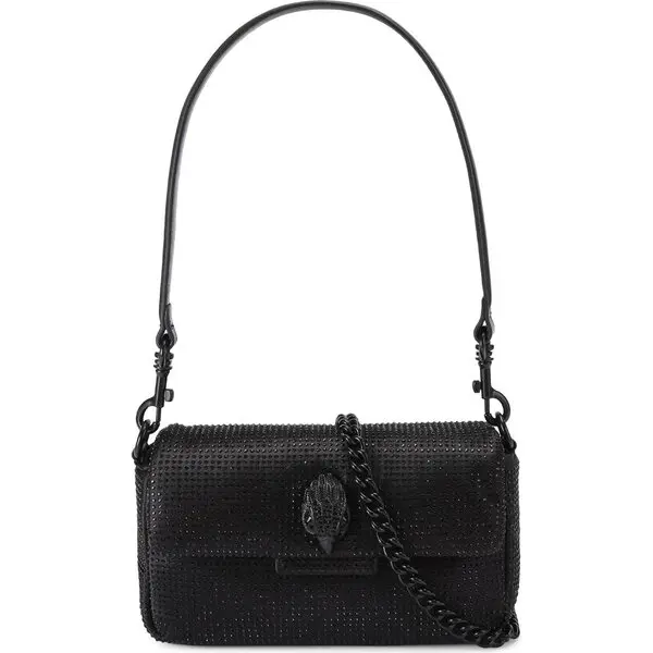 Kurt Geiger Mini Oxford Drench Crossbody Bag