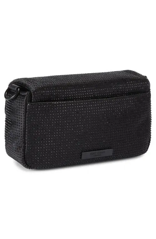 Kurt Geiger Mini Oxford Drench Crossbody Bag
