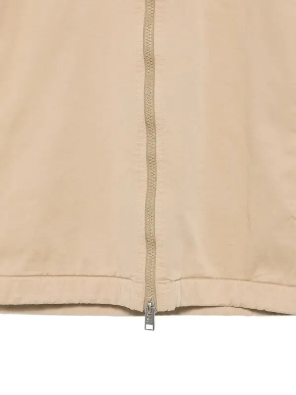 Woolrich Zip-up Jacket