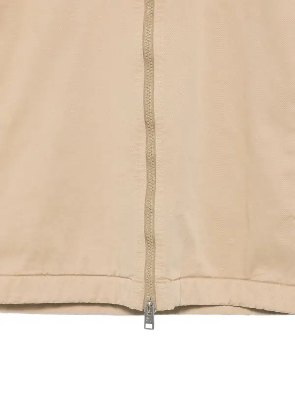 Woolrich Zip-up Jacket