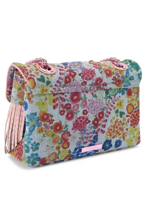 Kurt Geiger Kensington Convertible Shoulder Bag
