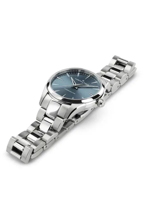 Hamilton Jazzmaster Bracelet Watch