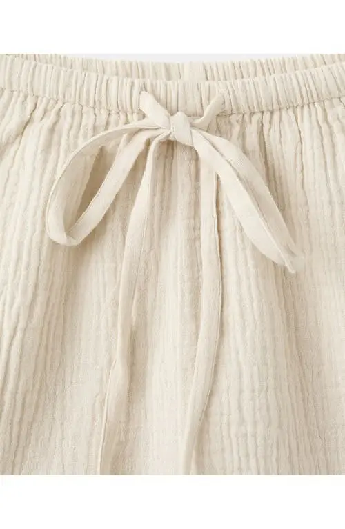 Mango Cotton Short Pajamas