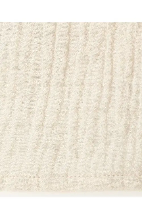 Mango Cotton Short Pajamas