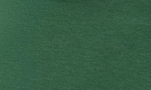 Mizzen+main Palmer Solid Pima Cotton T-shirt - Pine