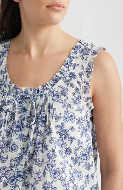 Madewell The Leah Top