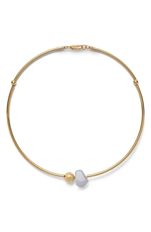 Lady Grey Isolde Necklace - Gold